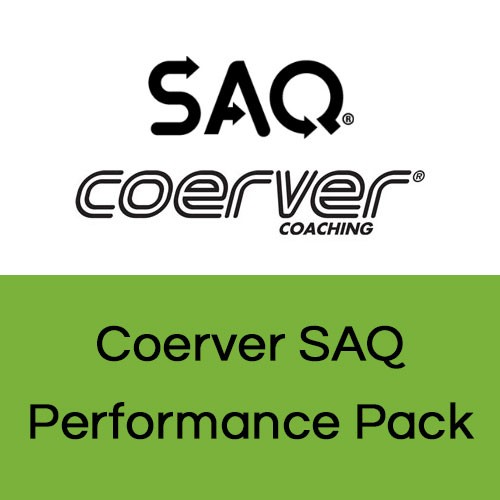 SAQ Performance Pack - SAQ® International