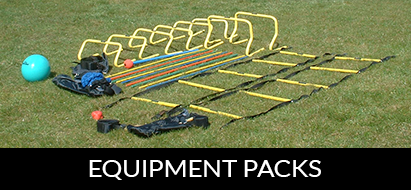 Speed Agility Quickness - SAQ® International